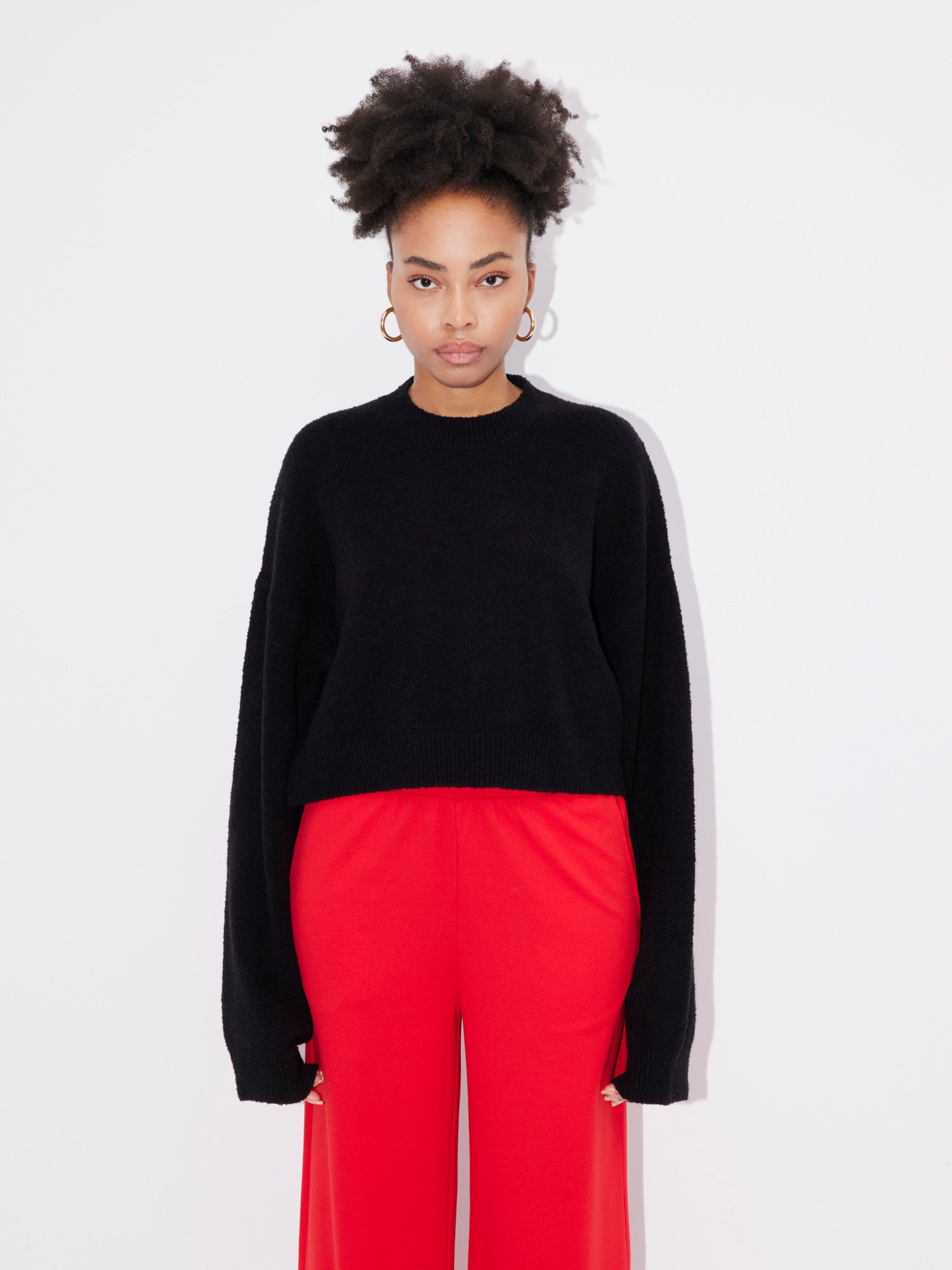 Sweater 'Elwine'