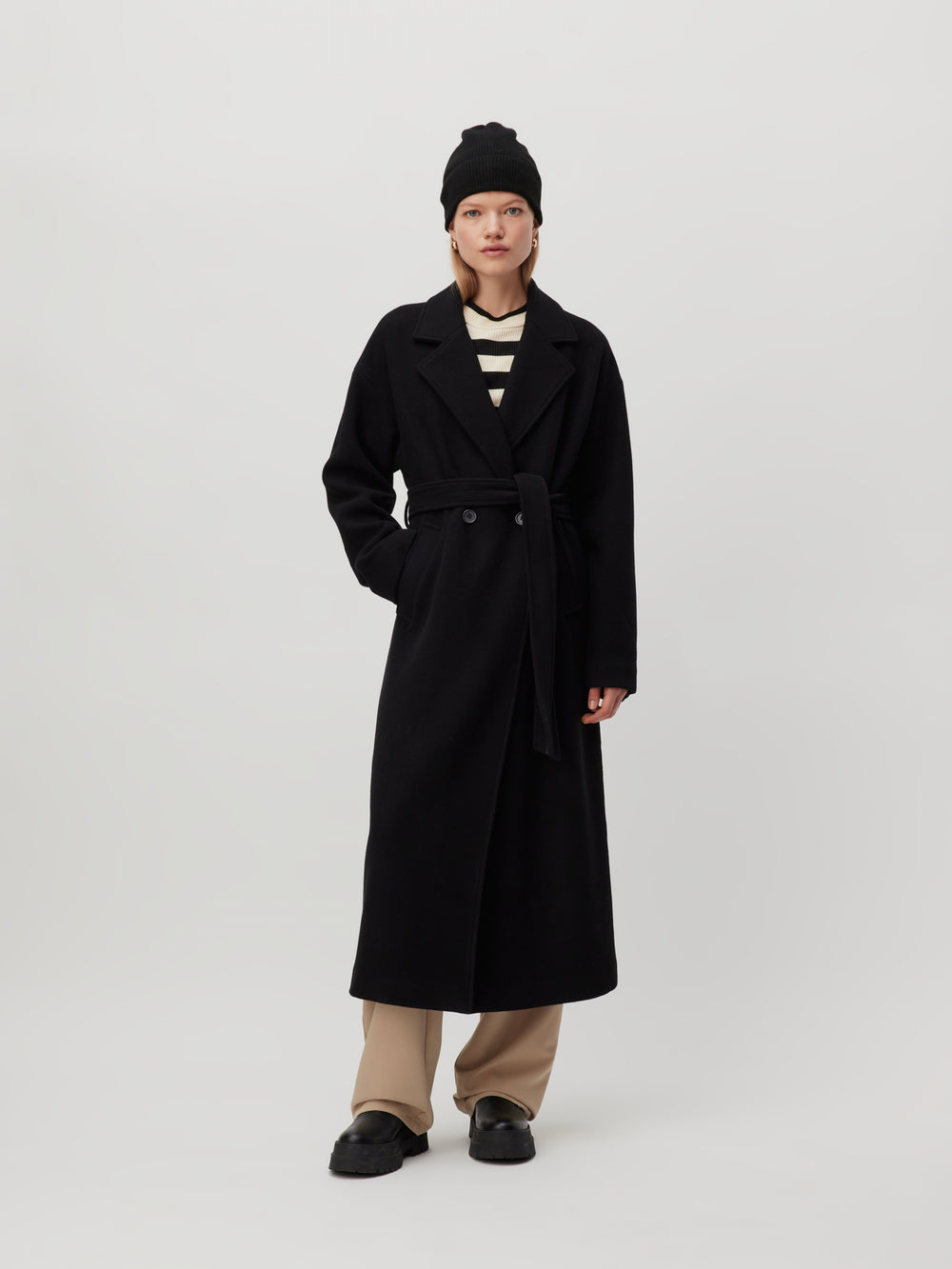 Dena Coat