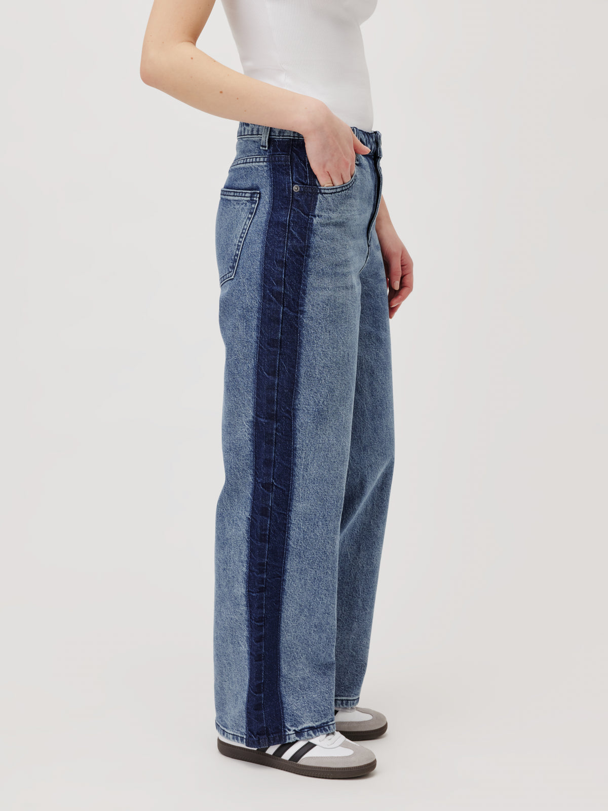 Pants 'Felicia'