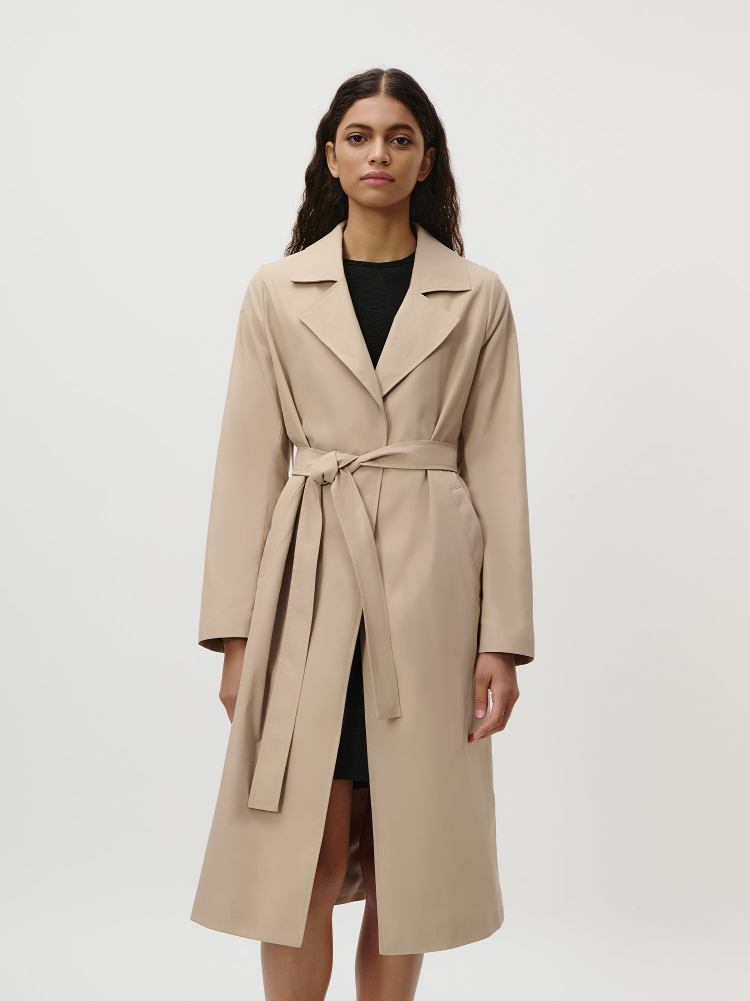 Biba Coat
