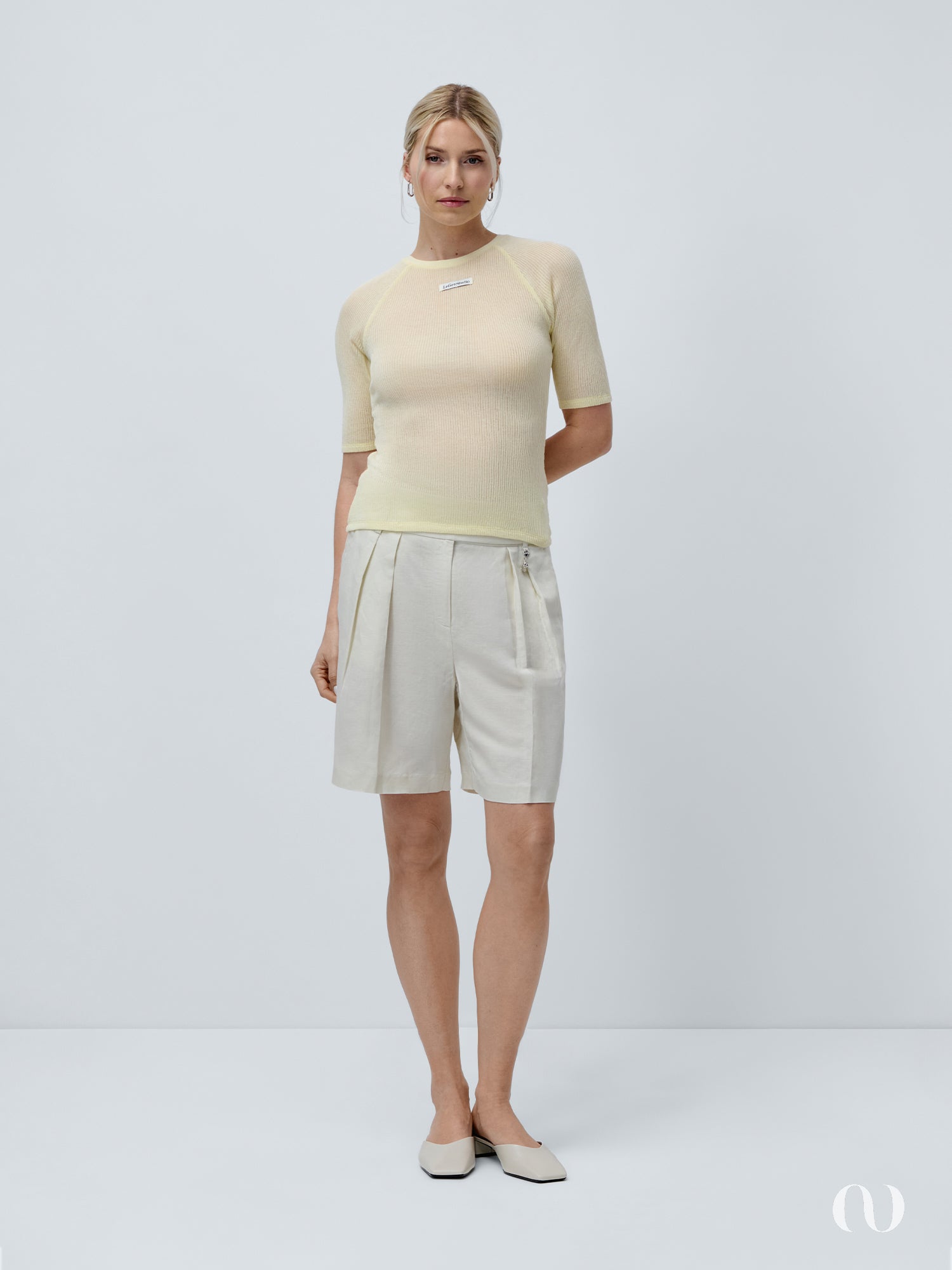 Abby T-Shirt - LeGer Studio by Lena Gercke