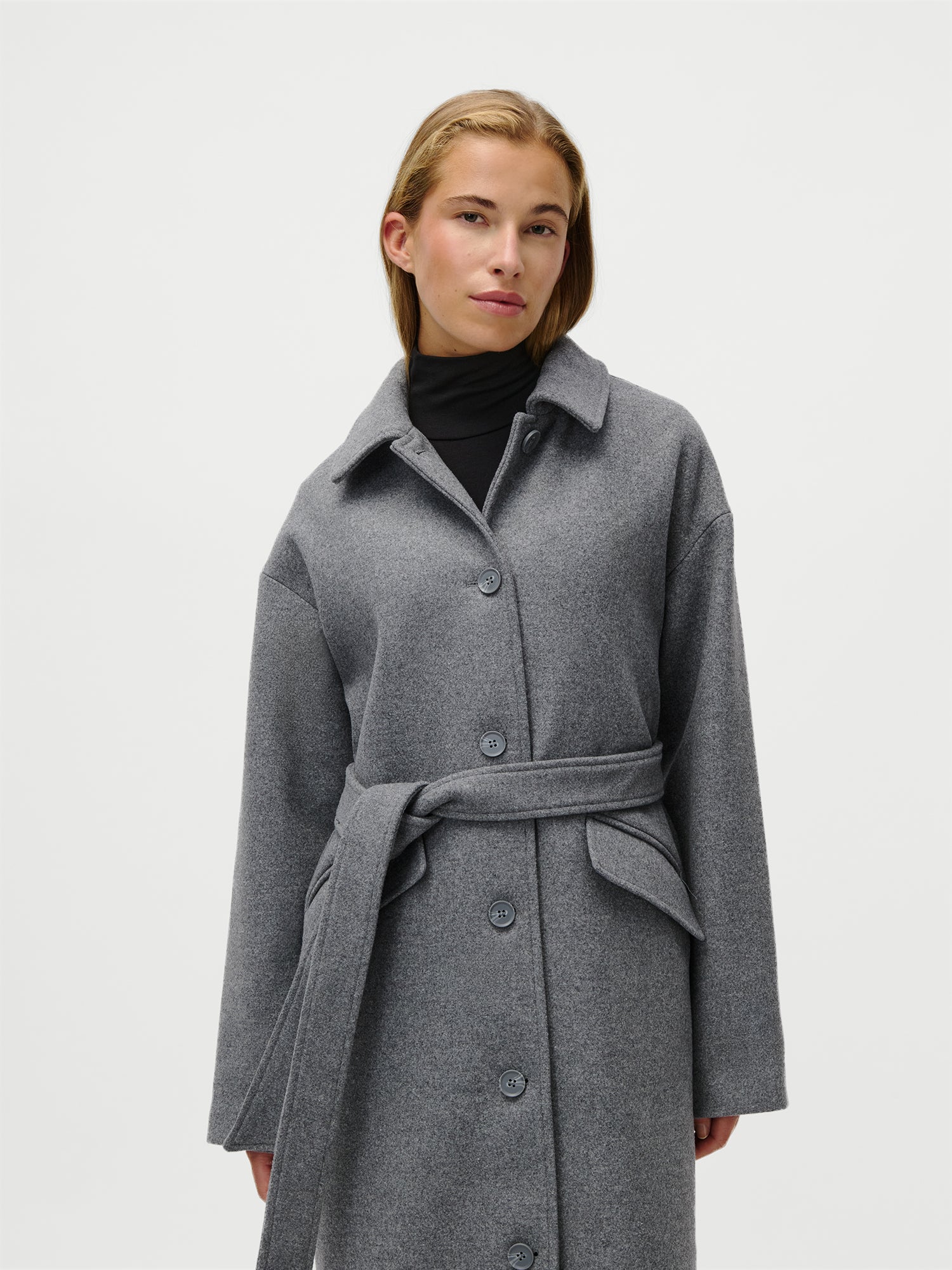 Anaida Coat