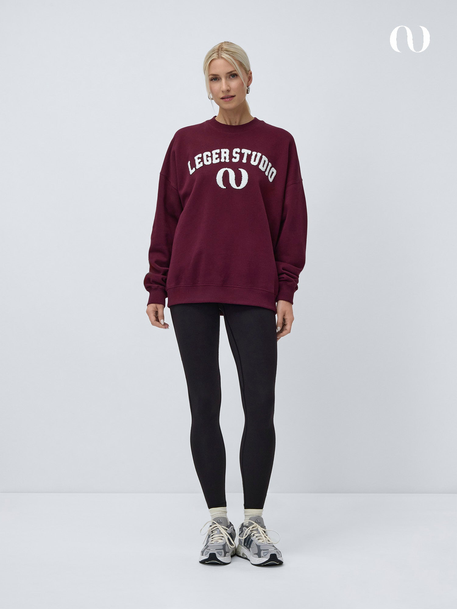 Isabelle Sweater – LeGer Studio by Lena Gercke