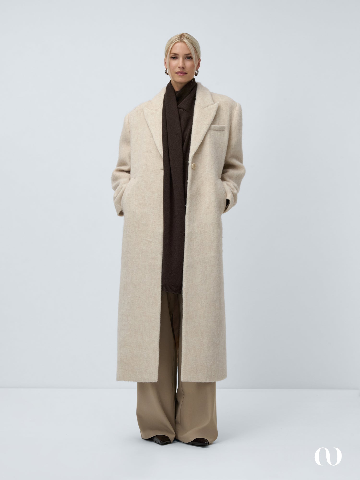 Helga Jumper – LeGer Studio by Lena Gercke